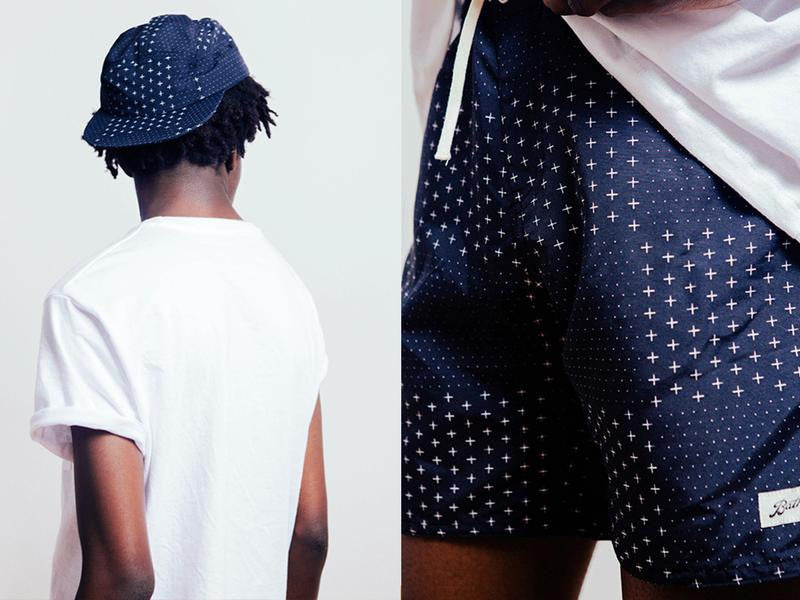 Lookbook SS15 – Bather.com