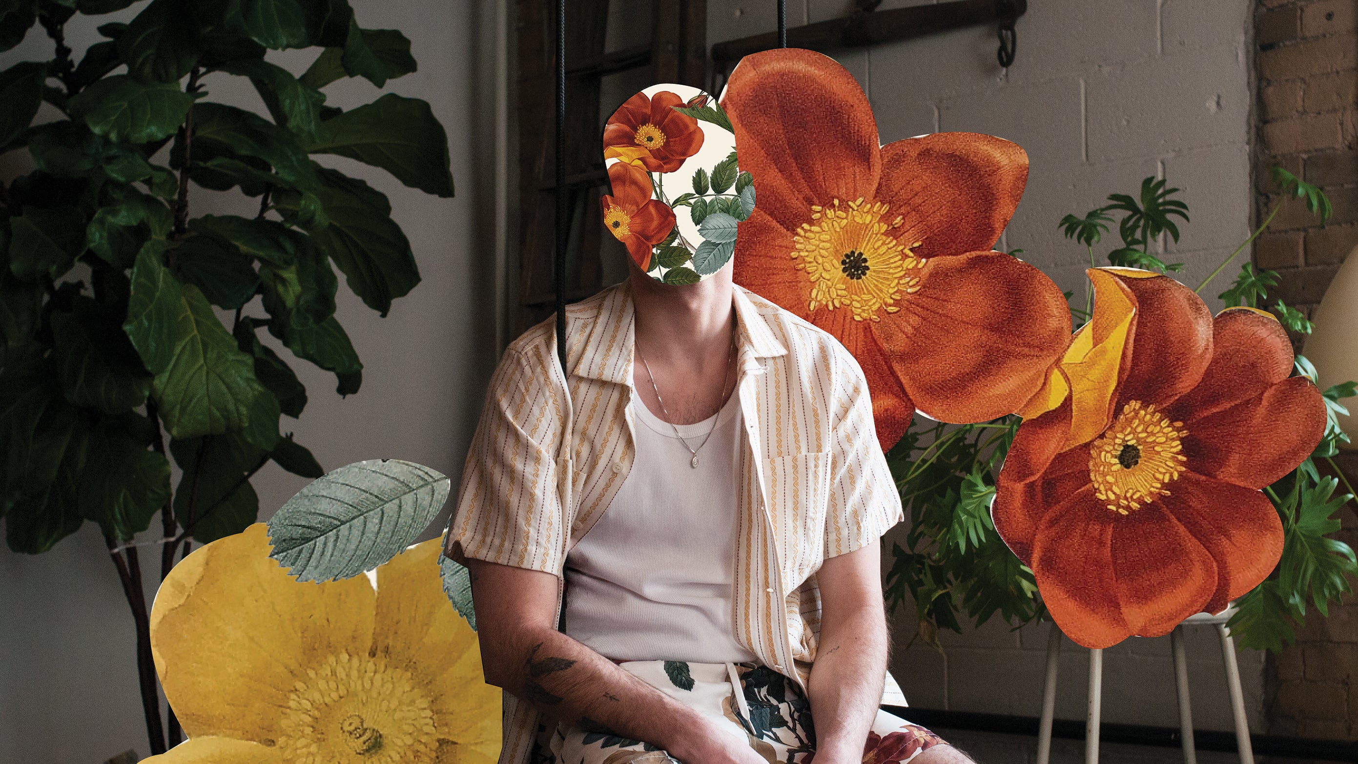 Pattern Play: Bouquet – Bather.com