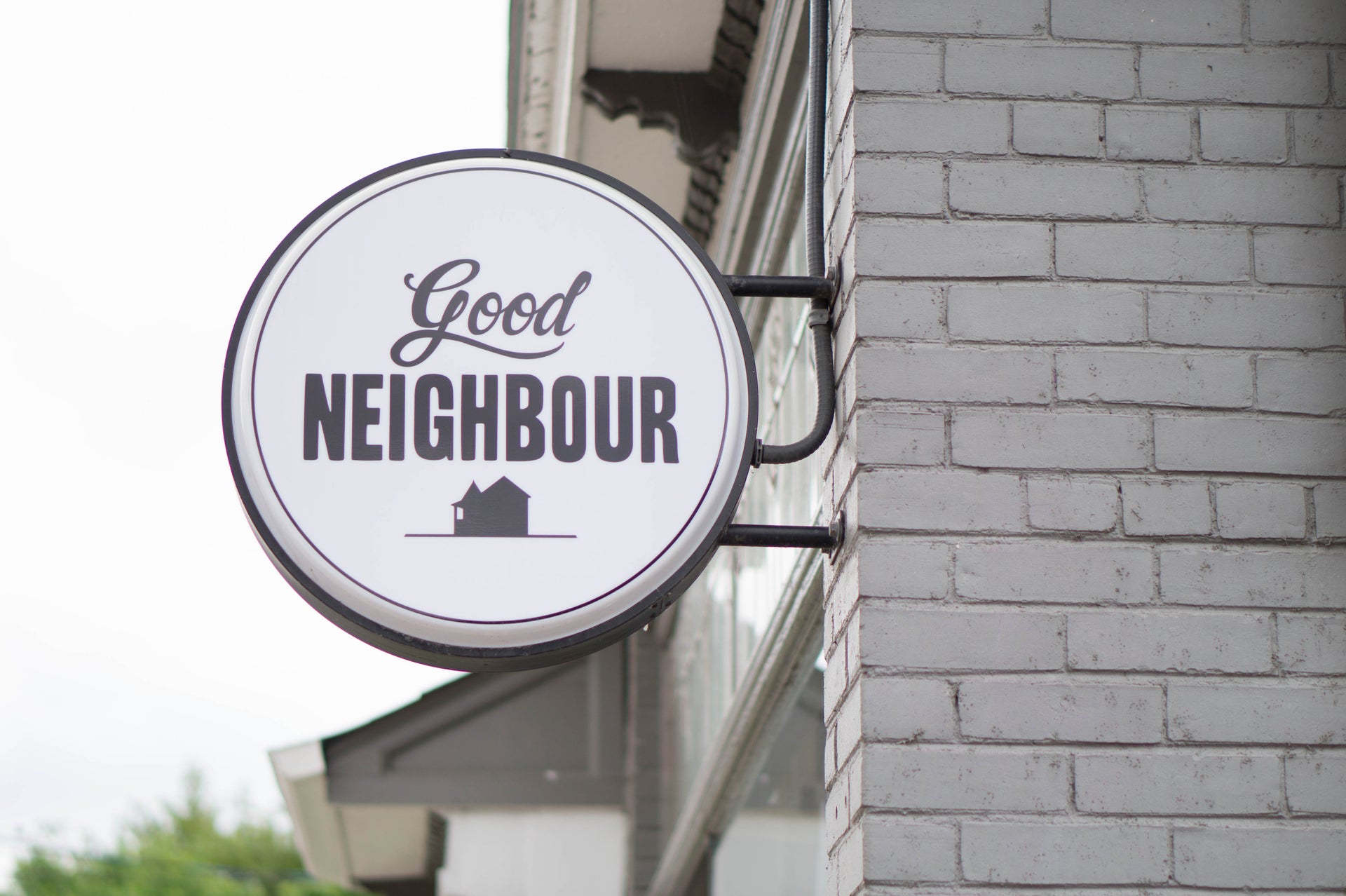Store Spotlight: Good Neighbour – Bather.com