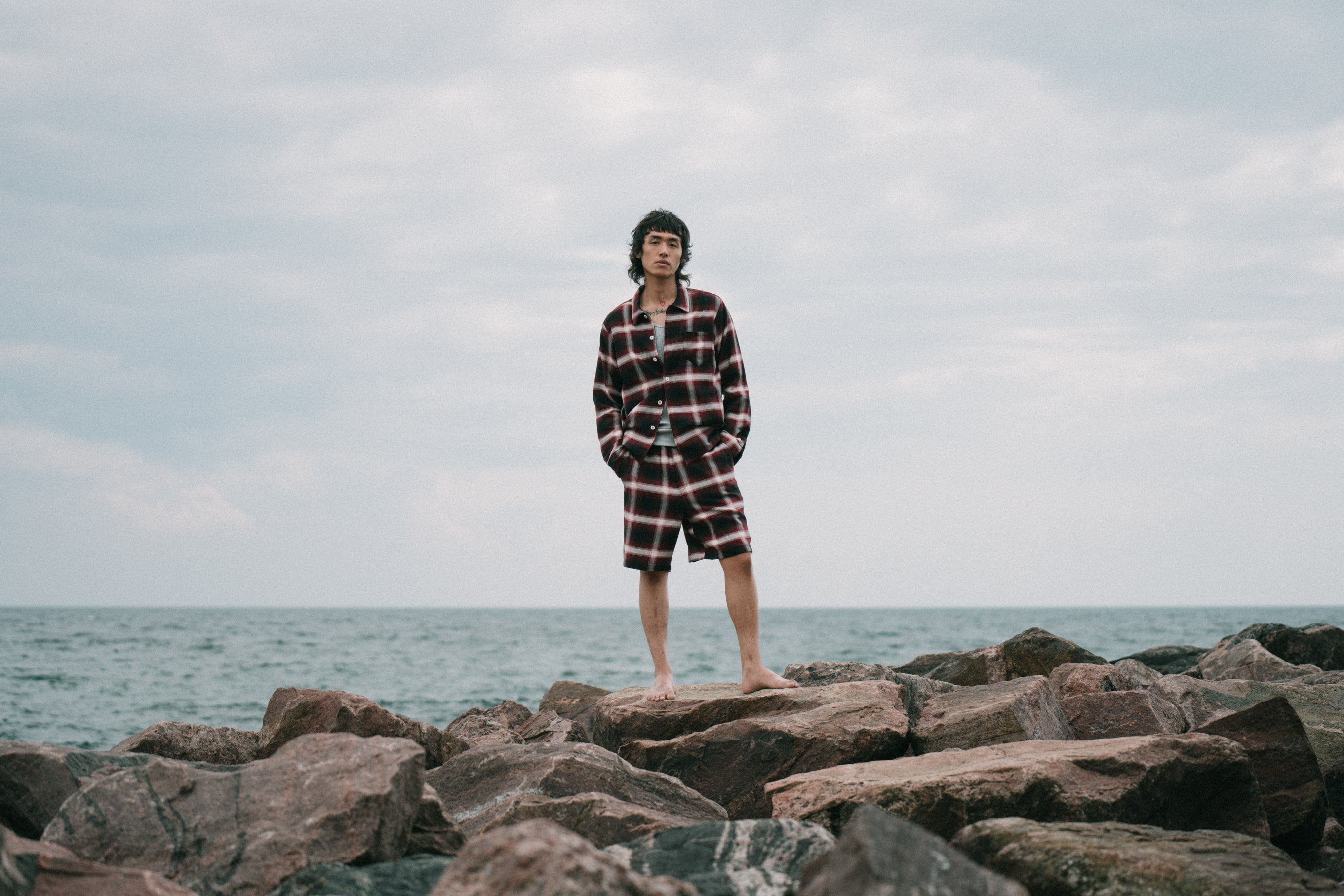 Fall/Winter'23 Lookbook – Bather.com