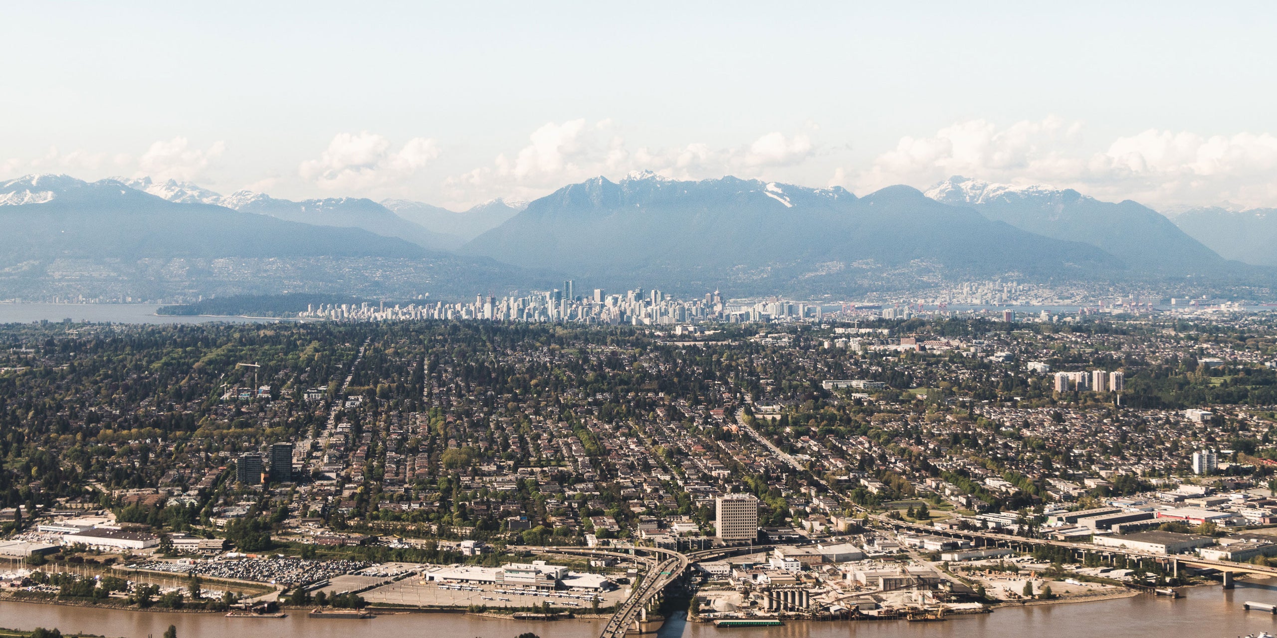 Excellent Adventures: Vancouver with Brandon Lind – Bather.com