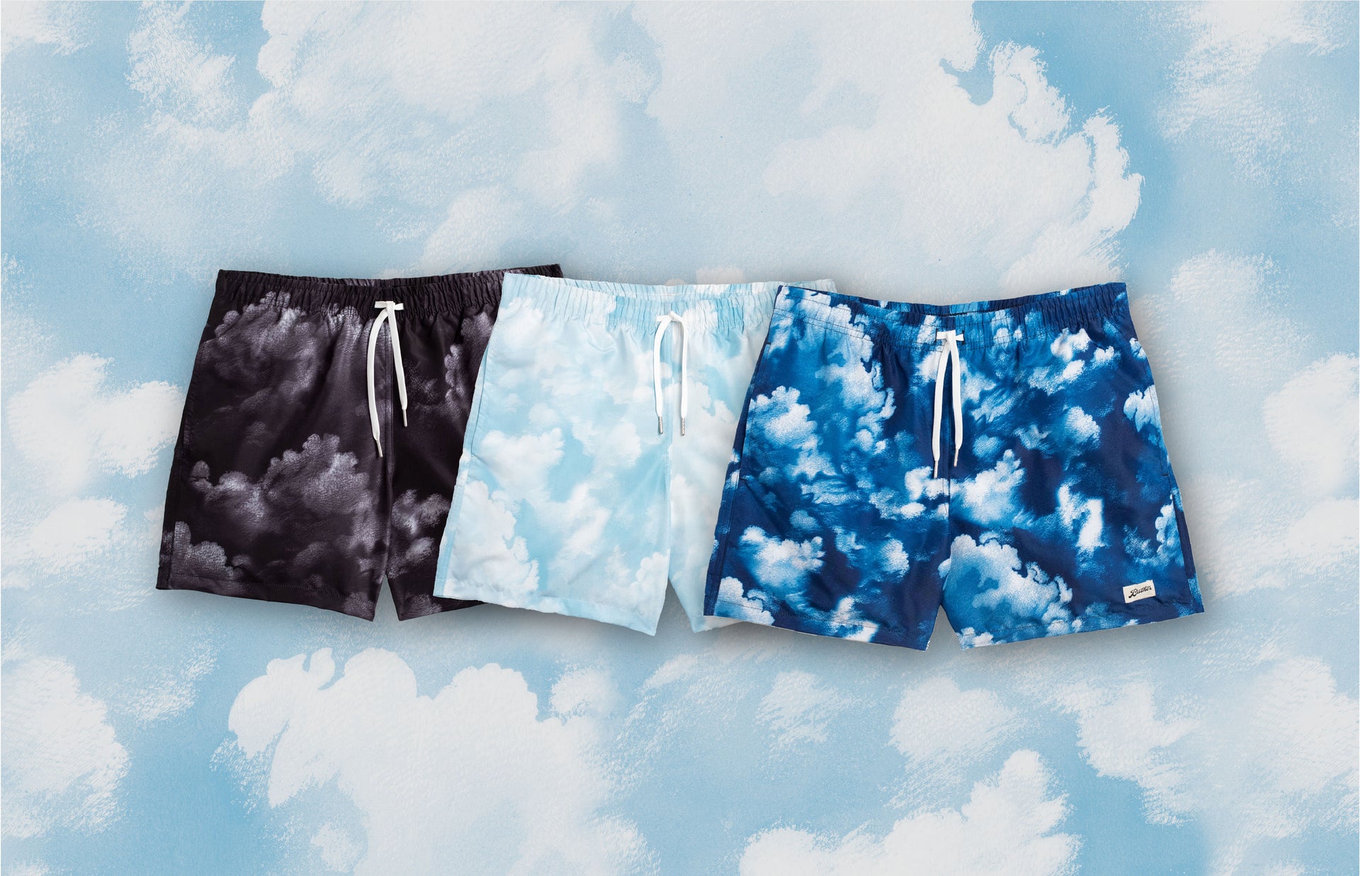 Pattern Play: Cloud – Bather.com