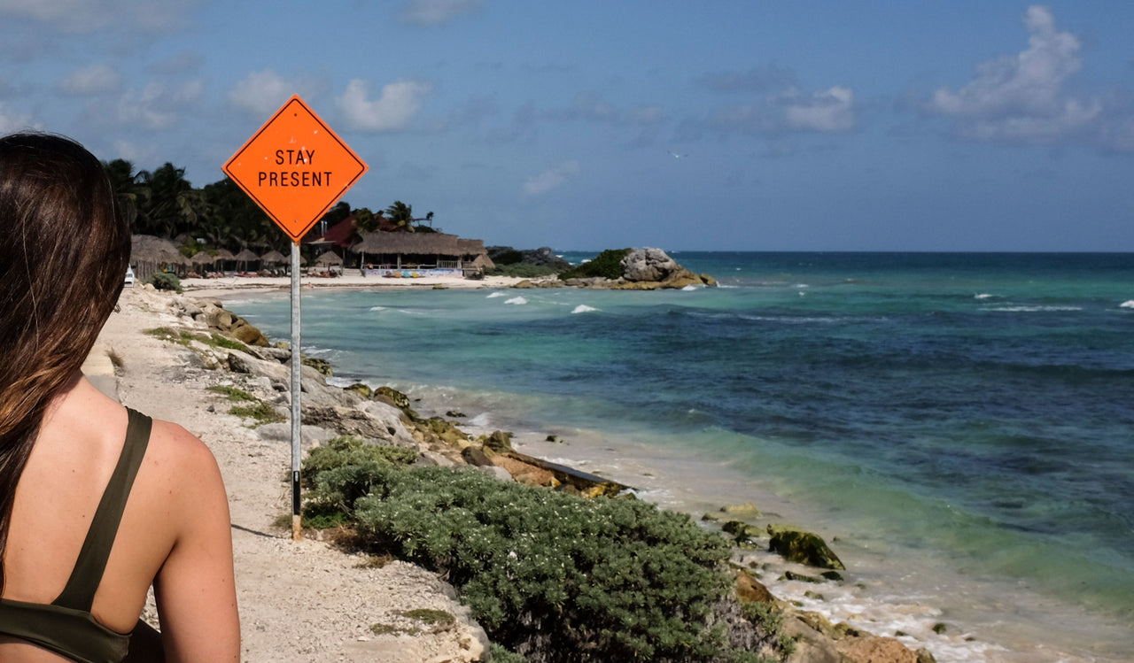 Excellent Adventures: Playa Del Carmen with Kyle Kaminsky – Bather.com