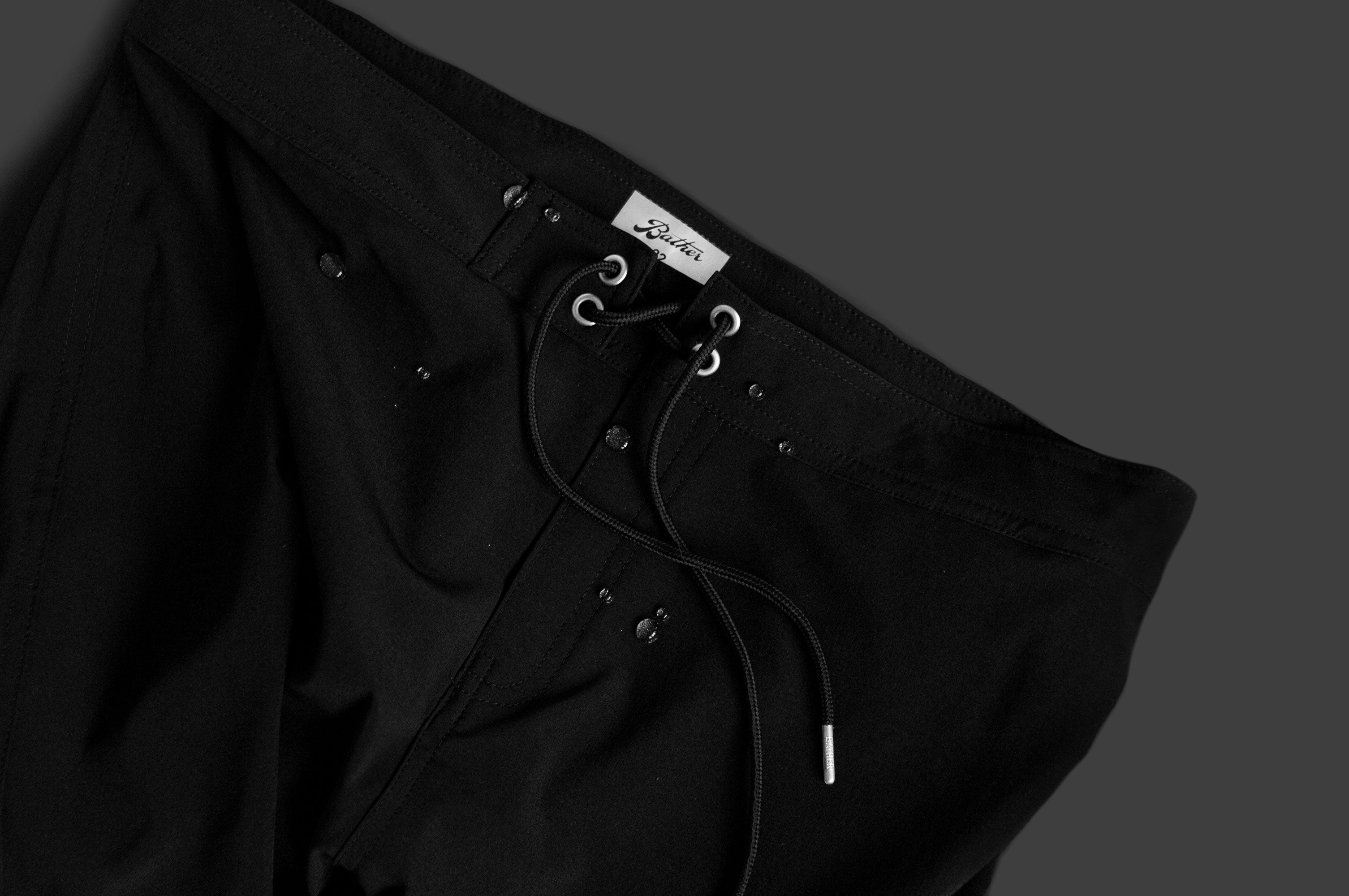 Technical Surf Trunk – Bather.com