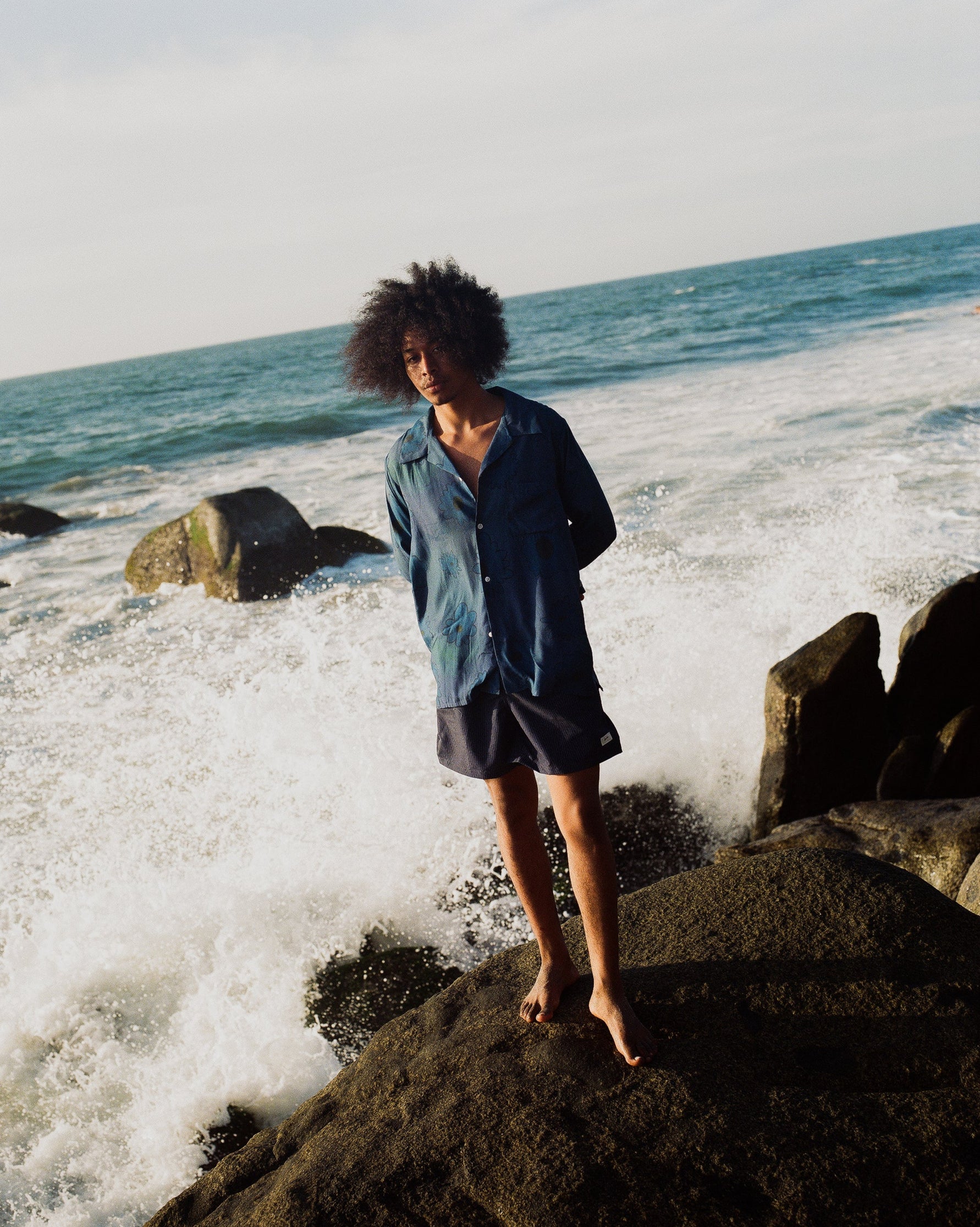 Bather | Quality Men's Surf and Swimwear | Made in Canada – Bather.com