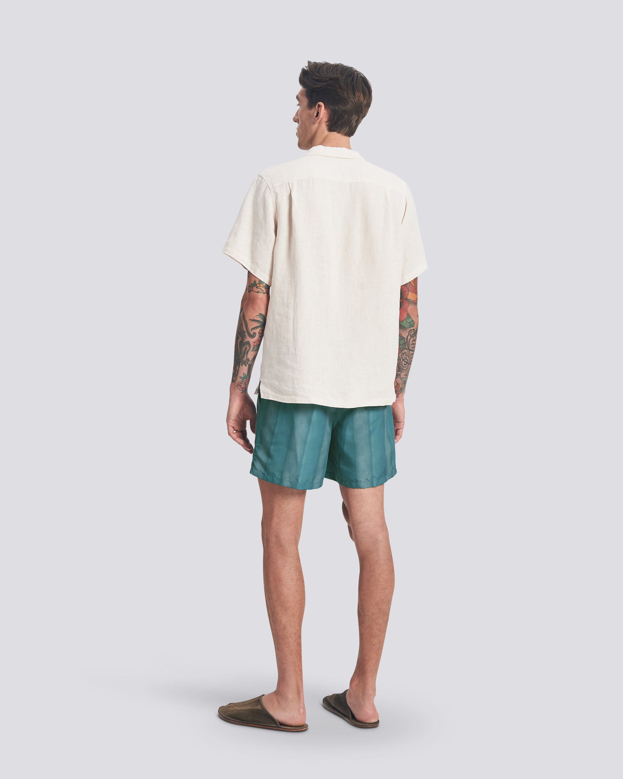 Cove Diffusion Swim Trunk – Bather.com