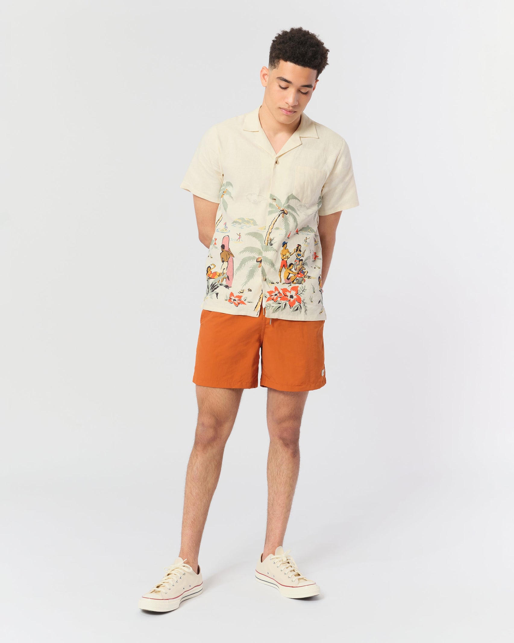Shop All Men's Surf and Swimwear | Bather – Bather.com