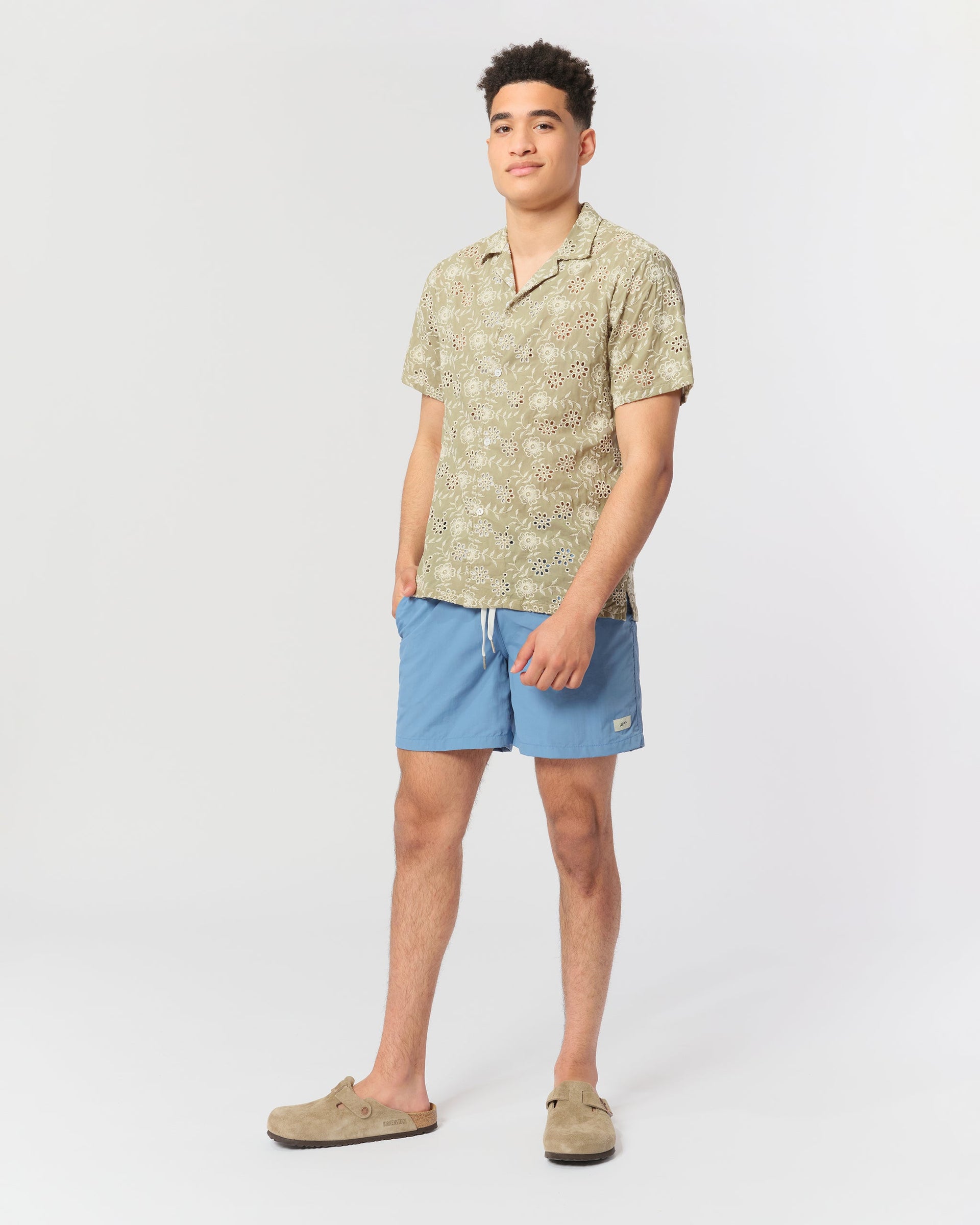 Shop All Men's Surf and Swimwear | Bather – Bather.com