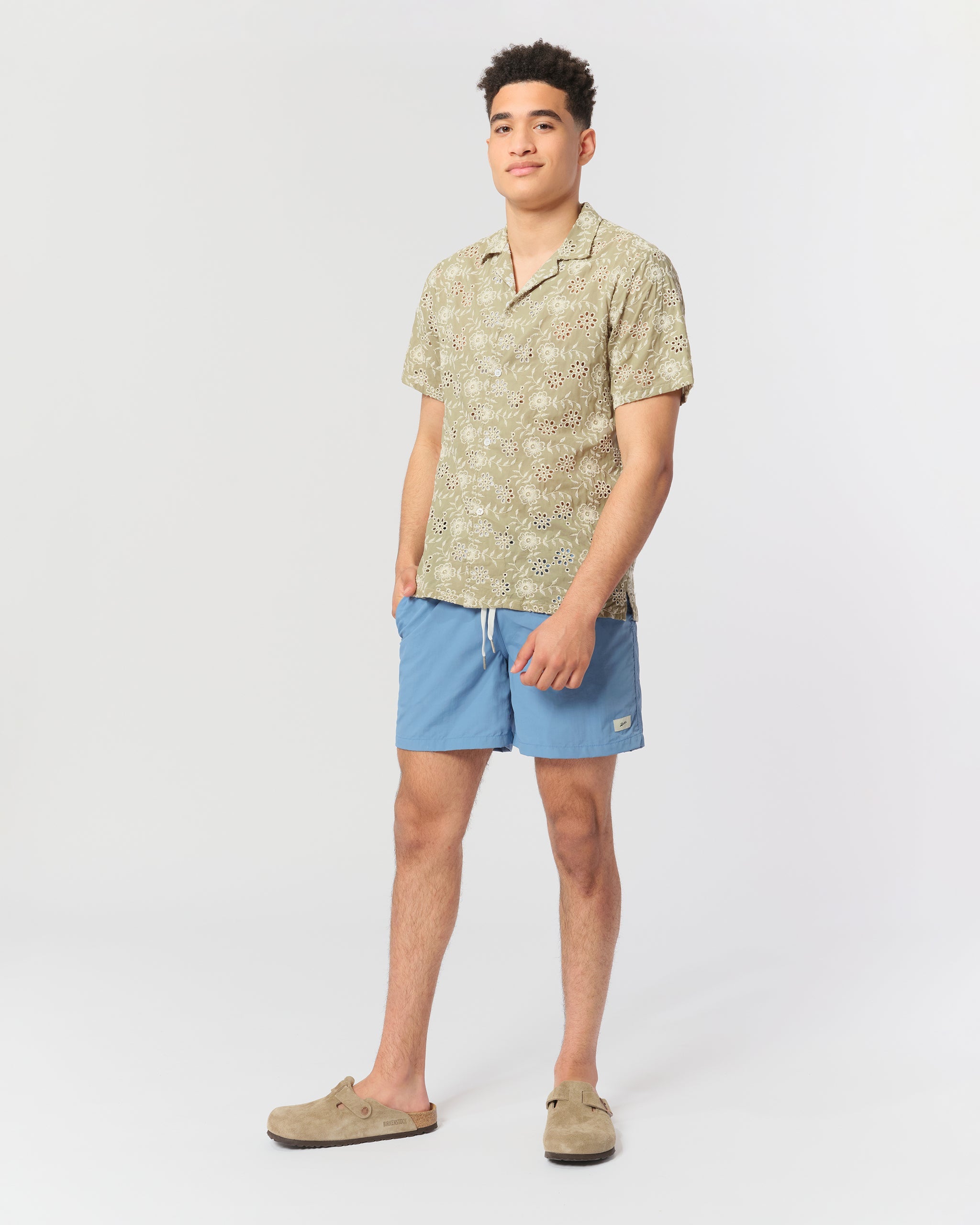 Shop All Men's Surf and Swimwear | Bather – Bather.com