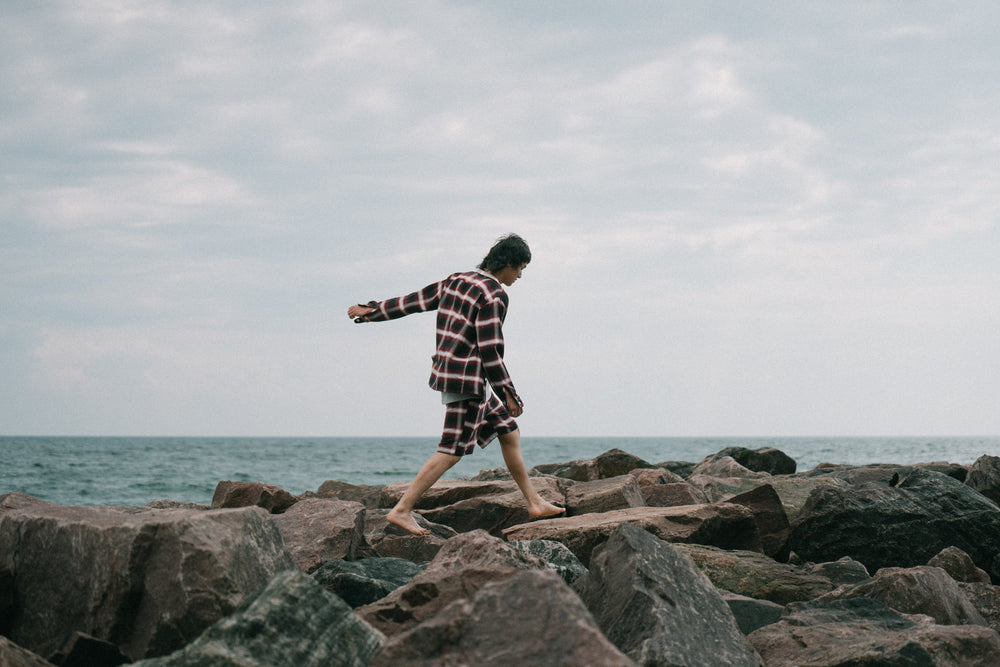 Bather | Quality Men's Surf and Swimwear | Made in Canada– Bather.com