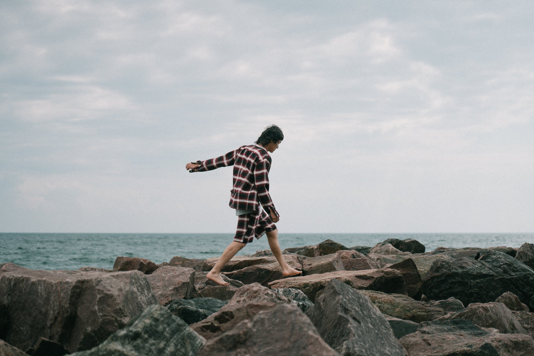 Bather | Quality Men's Surf and Swimwear | Made in Canada– Bather.com