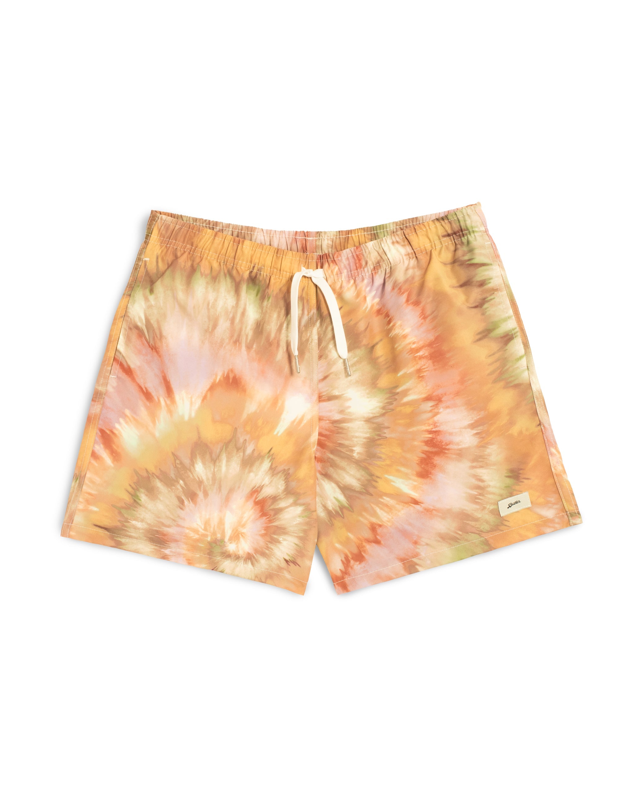 Calypso Swirl Swim Trunk – Bather.com