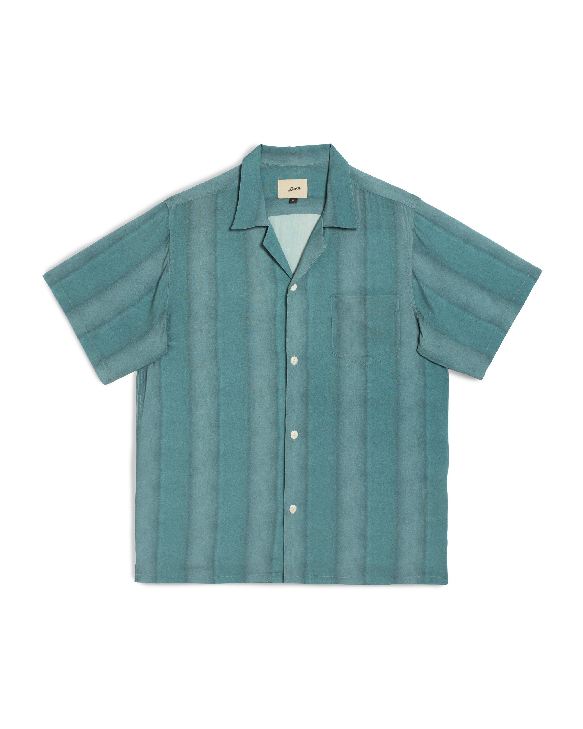 Cove Diffusion Camp Shirt – Bather.com