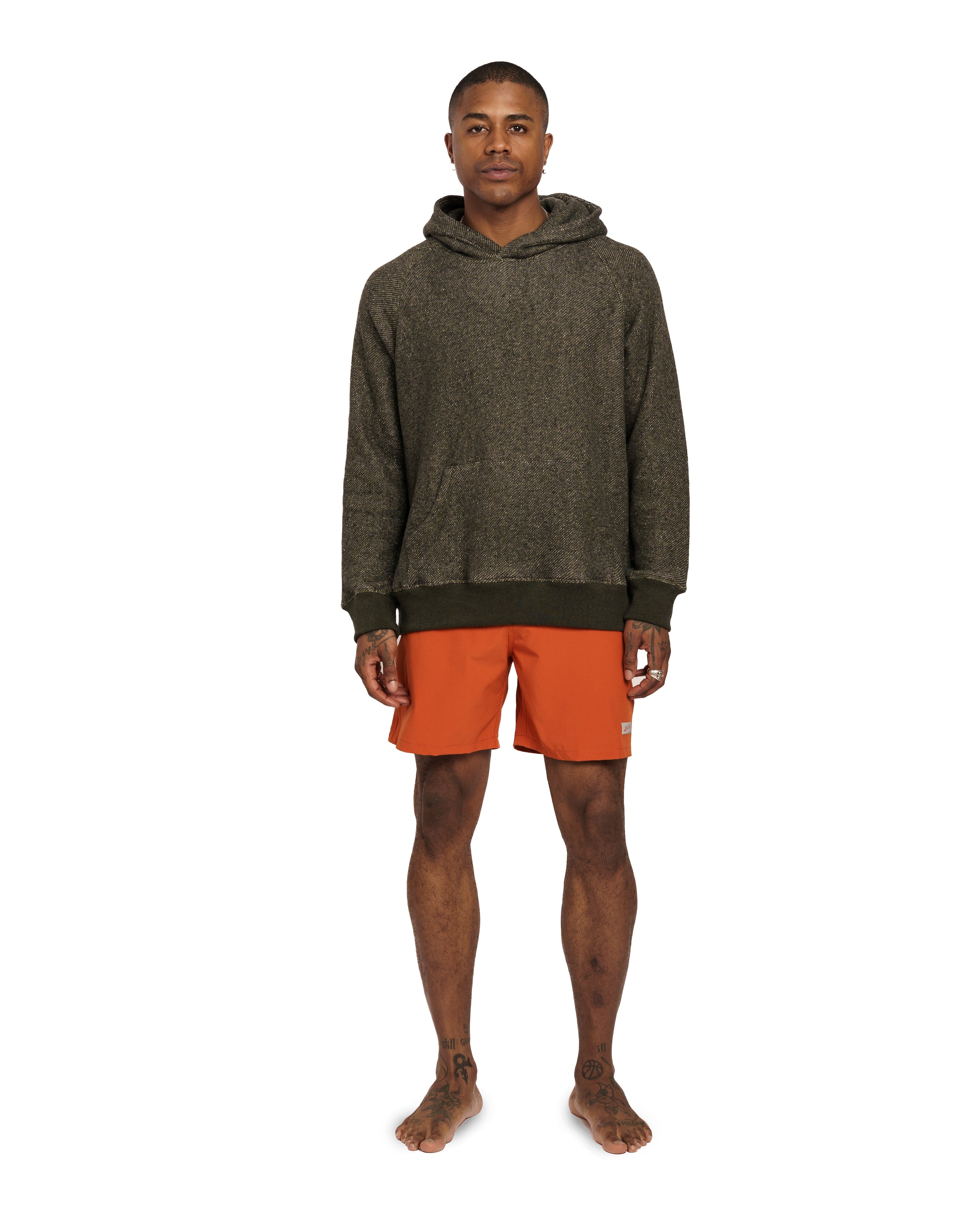Technical Surf Trunk – Bather.com