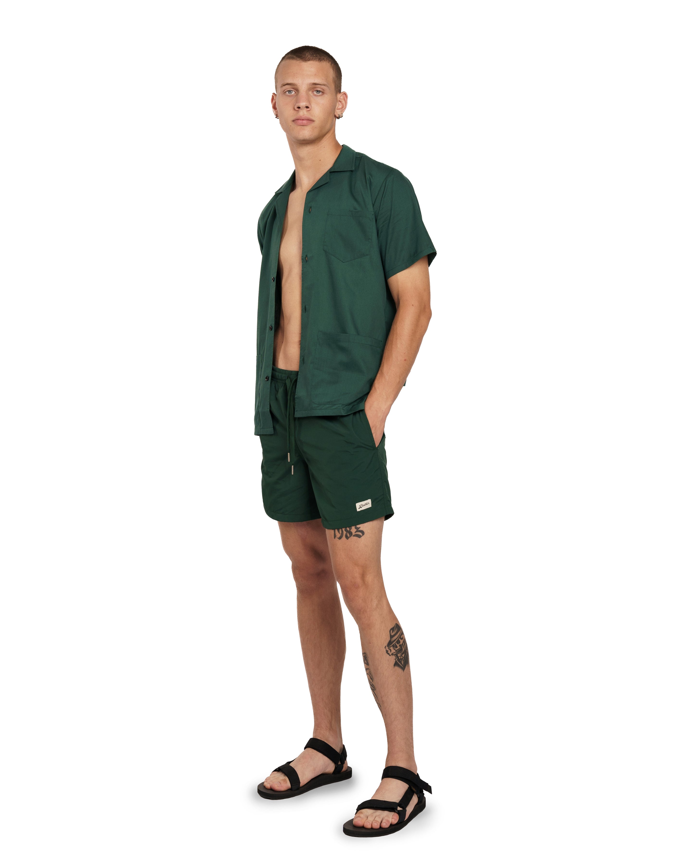 Swim Trunks | Bather – Bather.com