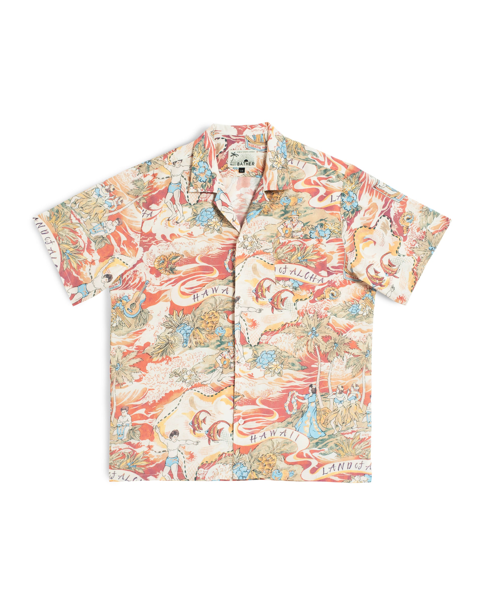Shop All Men's Surf and Swimwear | Bather – Page 2 – Bather.com