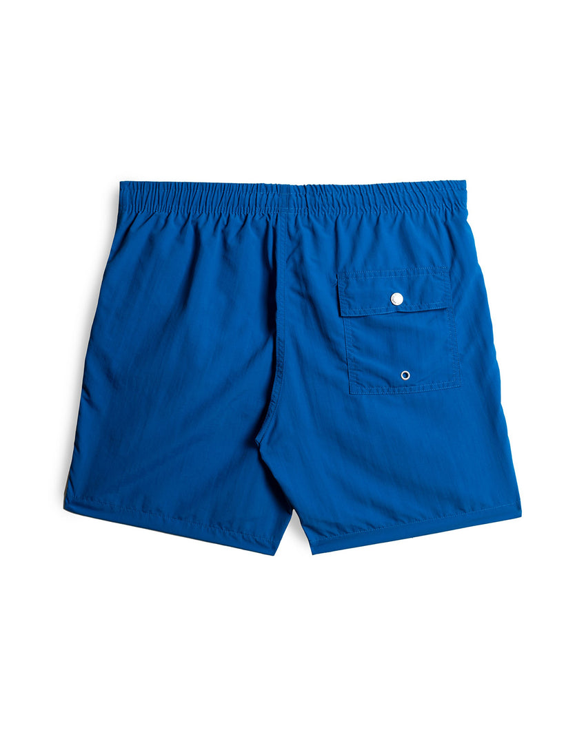 Solid Ocean Swim Trunk – Bather.com