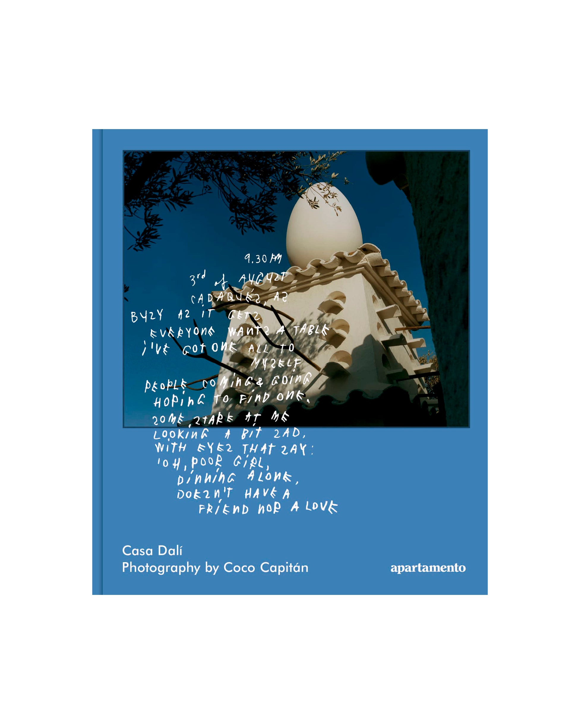 Casa Dalí Photography by Coco Capitán – Bather.com