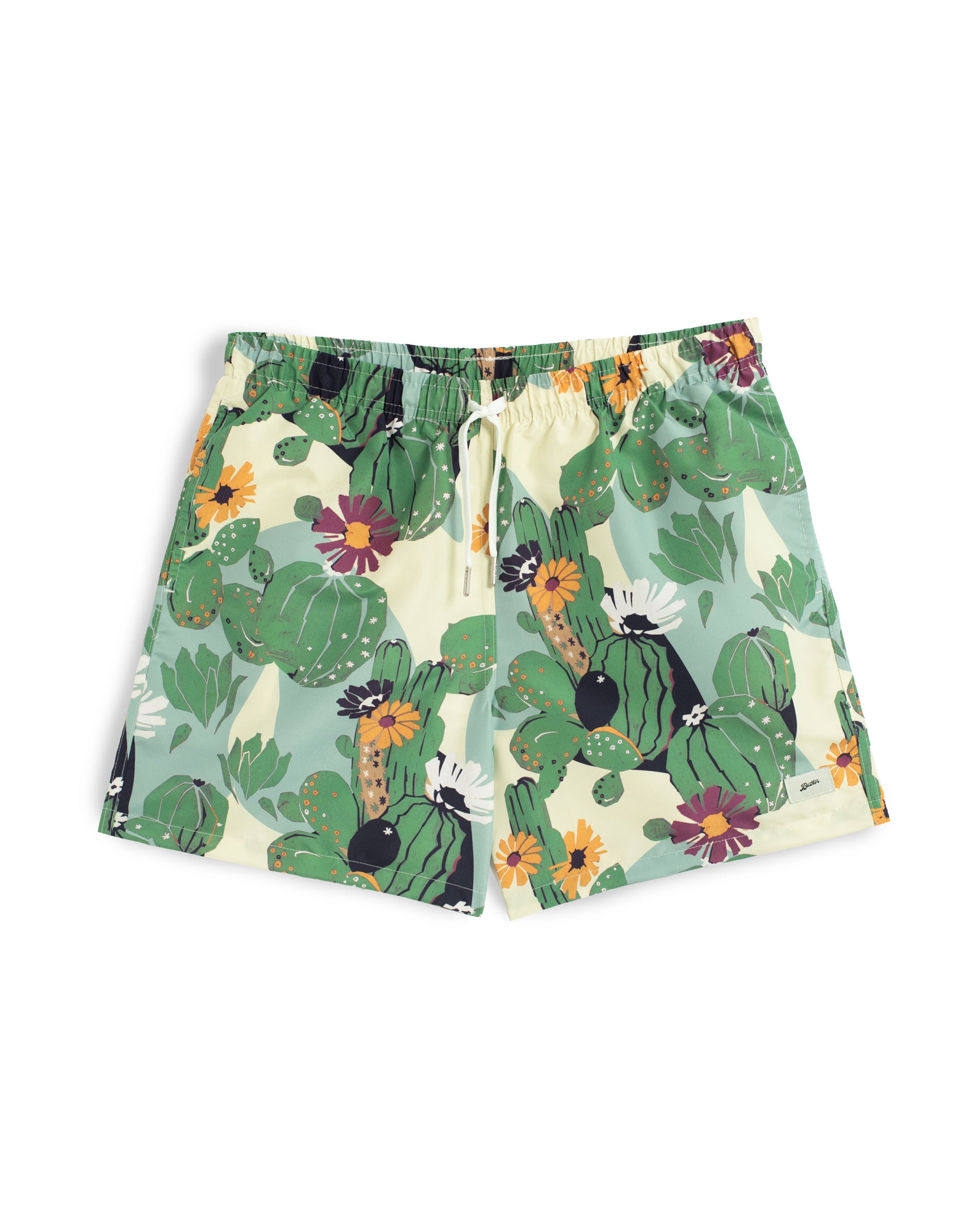 Swim Trunks | Bather – Bather.com