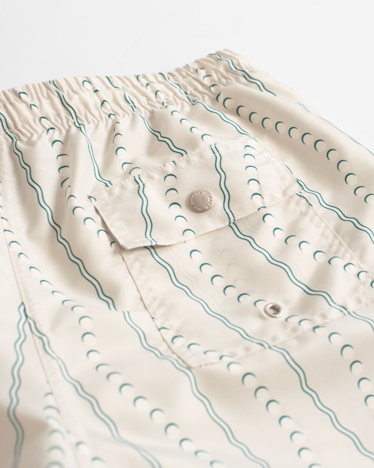 Pearl Tidal Current Swim Trunk – Bather.com