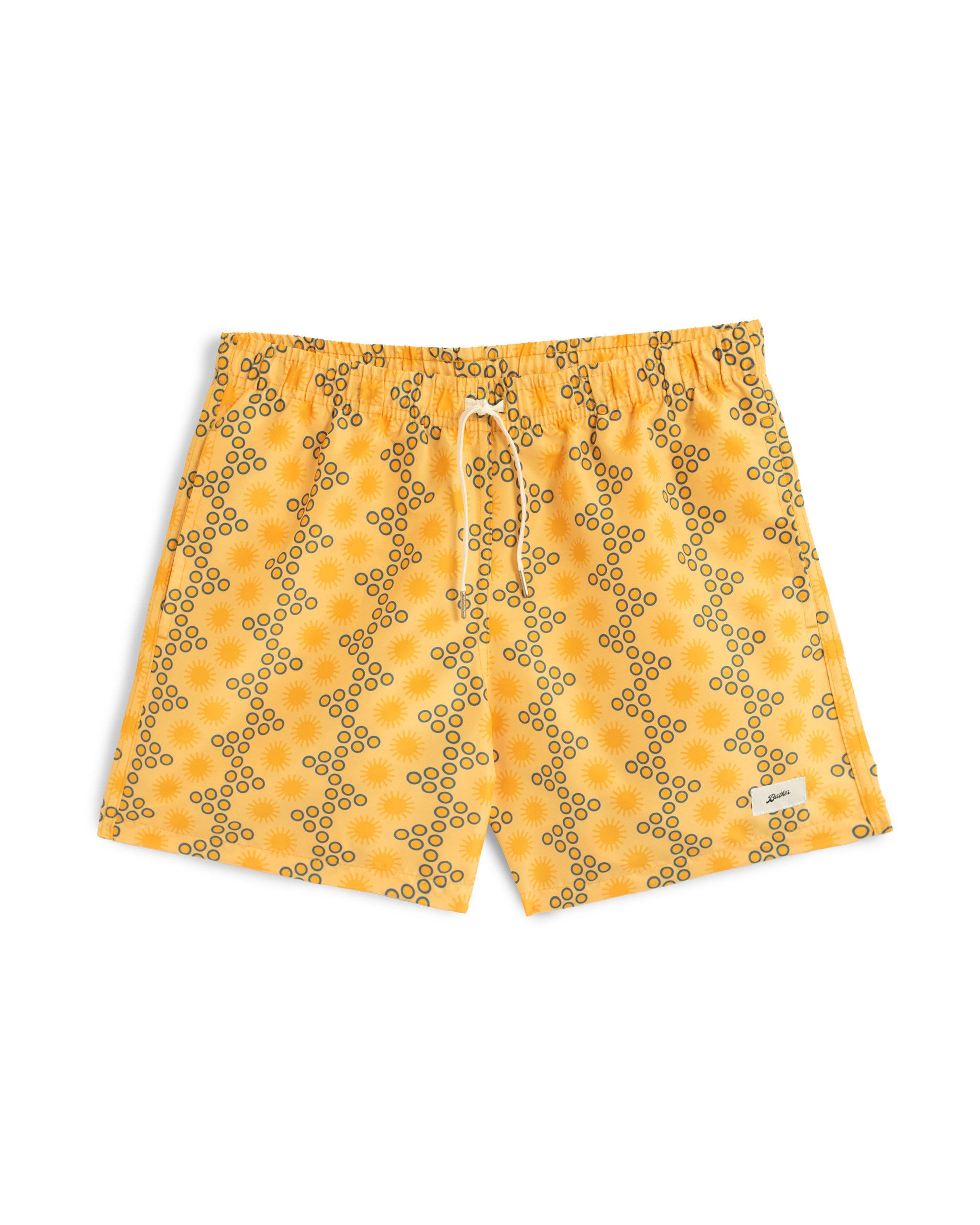 Swim Trunks | Bather – Bather.com