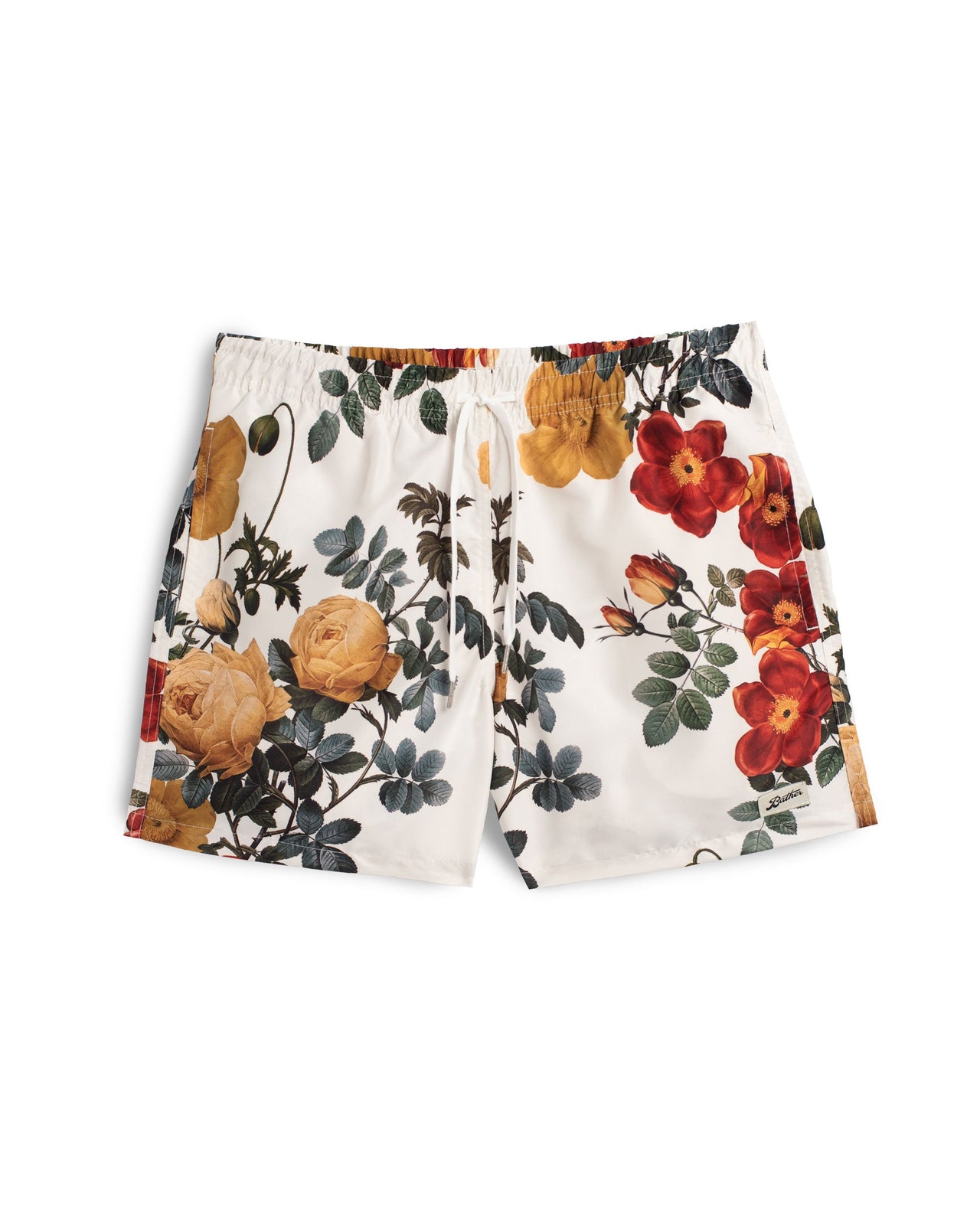 Swim and Surf Trunks – Bather.com