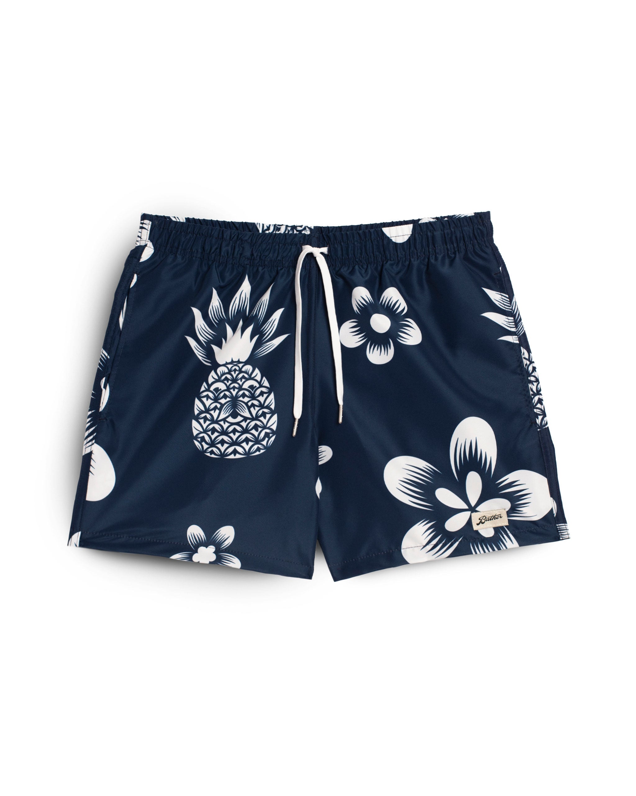 Shop All Men's Surf and Swimwear | Bather – Bather.com