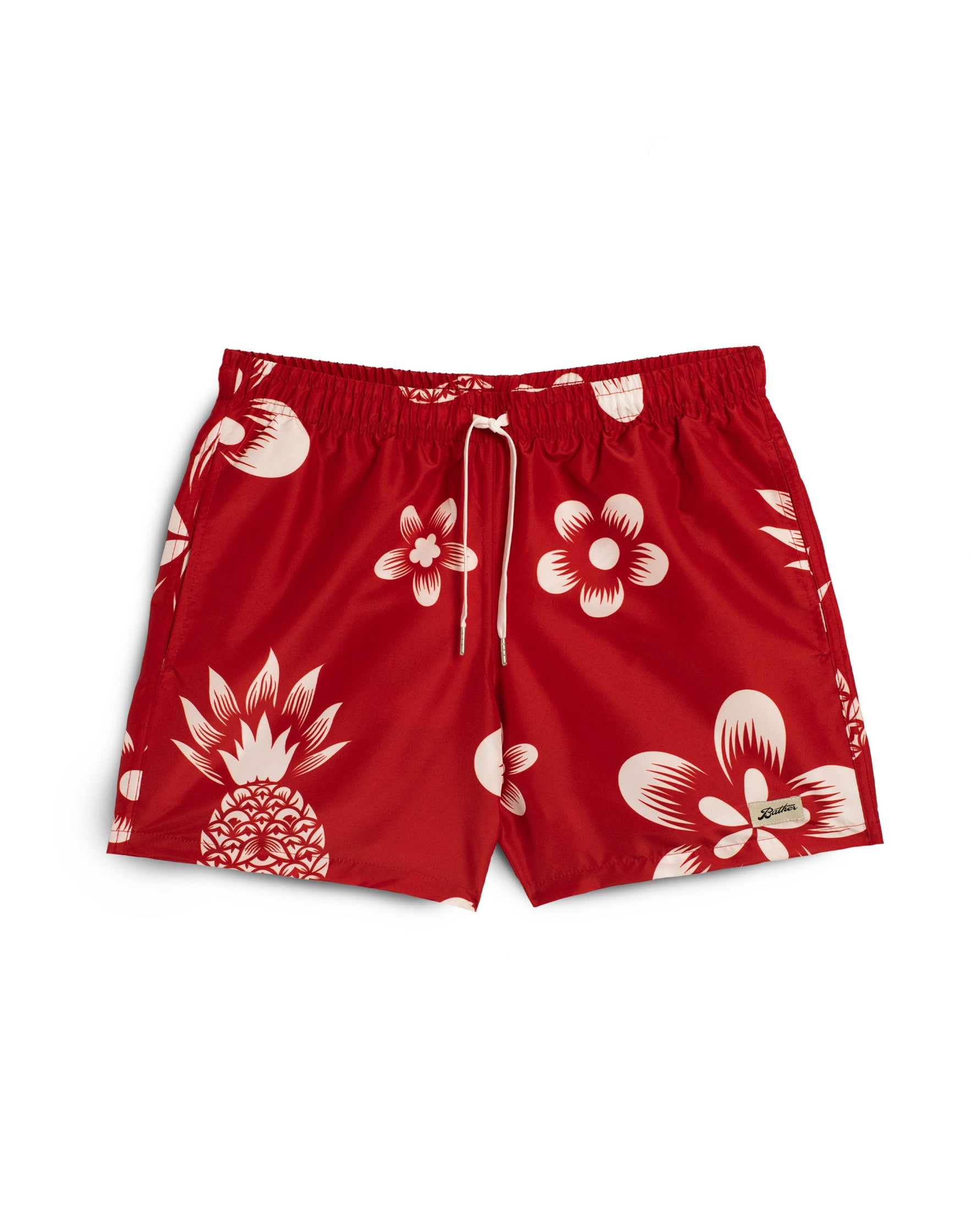 Coastal Floral – Bather.com