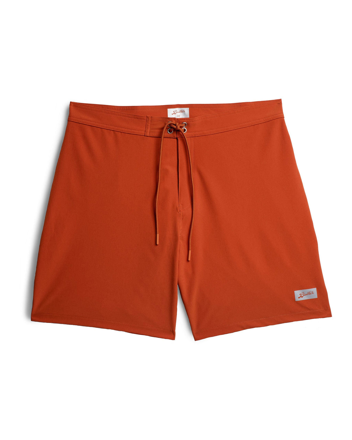 Technical Surf Trunk– Bather