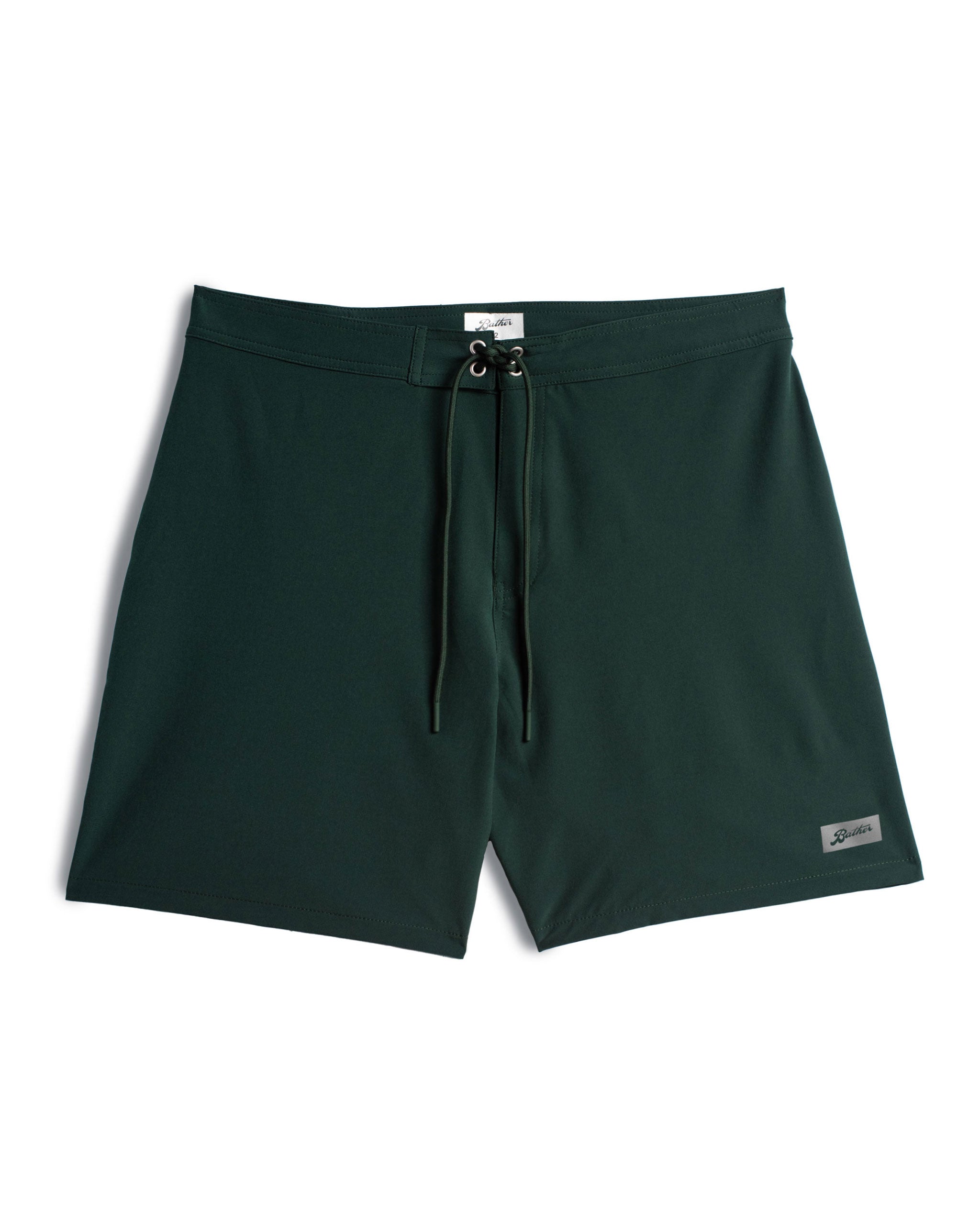 Technical Surf Trunk – Bather.com